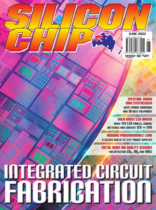 Silicon Chip Online