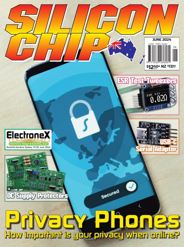 Silicon Chip Online